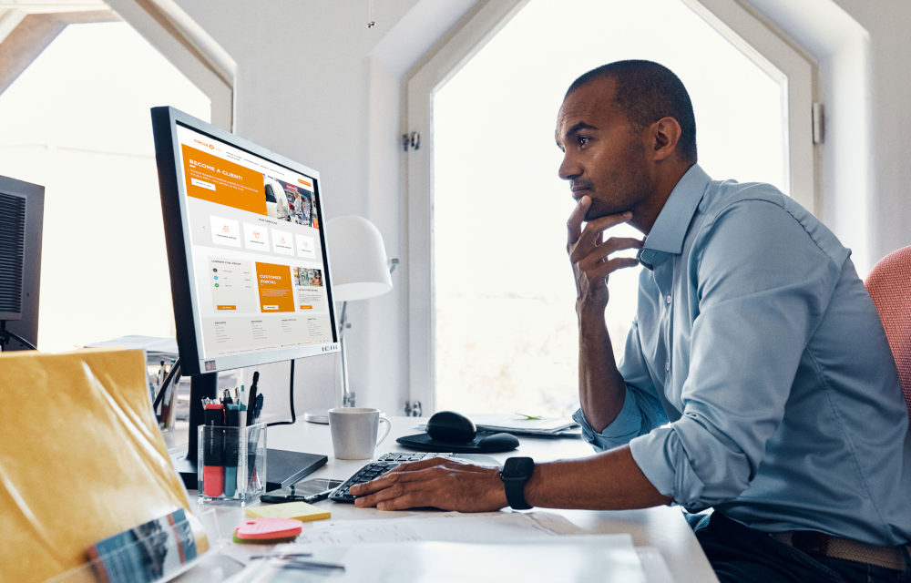 Transactions API use cases | Circle K